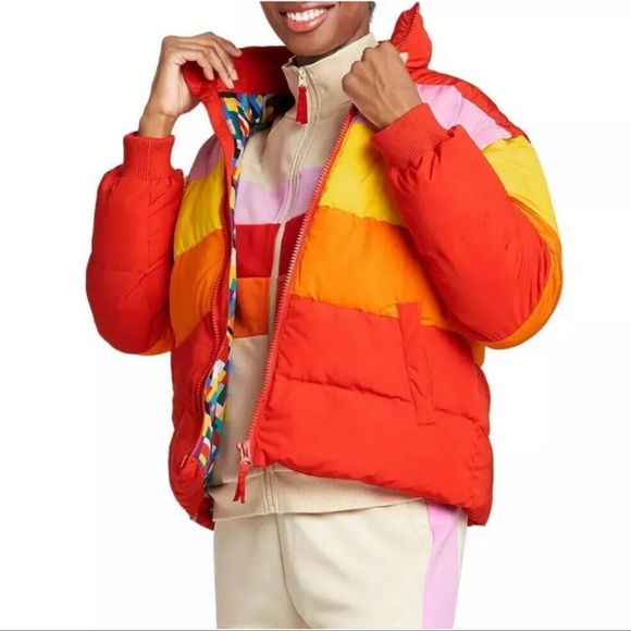 Lego | Jackets & Coats | Lego X Target Puffer Jacket Size Large Nwt ...